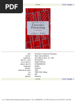 Sika® Injection-201 CE Data Sheet | PDF | Viscosity | Physical Sciences