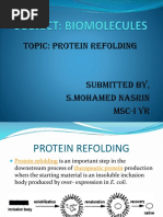 Rosie The Transgenic Cow | PDF