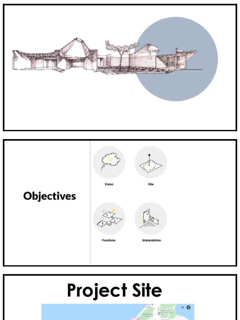 Bharat Bhavan: Cultural Hub Overview | PDF | Nature