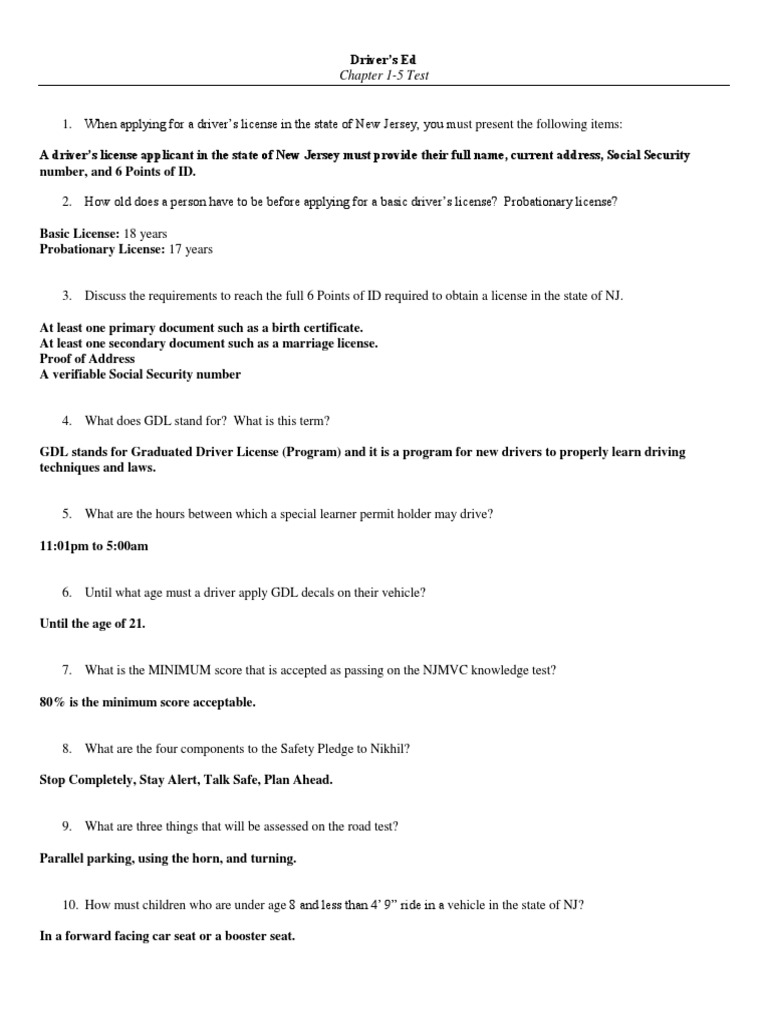 nj-driver-s-ed-test-pdf-driver-s-license-driving