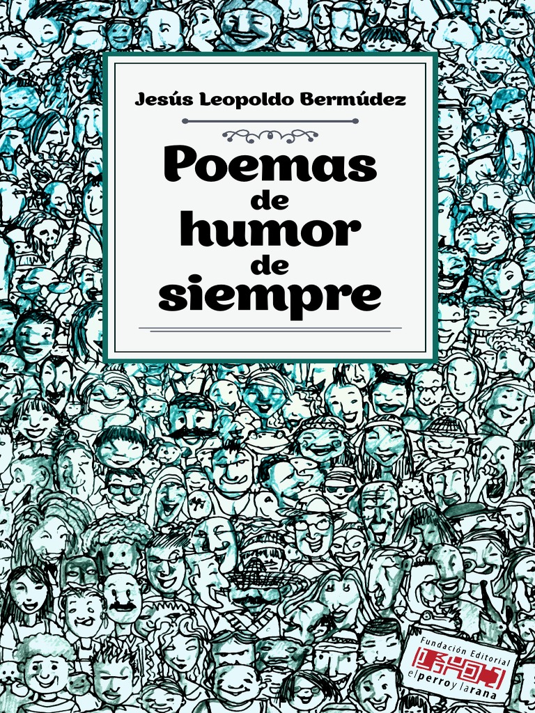 Poemas de Humor de Siempre | PDF | La risa | Humor