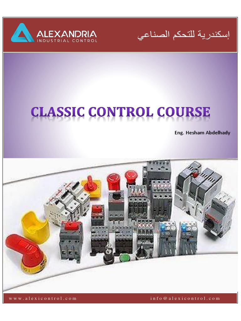 Classic Control PDF | PDF