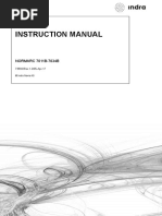 DVOR-DME - Principle of Operation VOR | PDF | Radio Technology ...