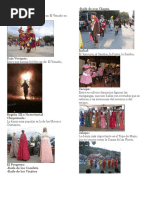 43 Patrimonios Culturales Tangibles e Intangibles de Guatemala | PDF | Guatemala | Civilización maya