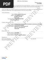 General LC Opening Request | PDF | Letter Of Credit | Banking