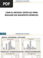Optimización de DOE con Minitab y Excel | PDF | Diseño de experimentos ...