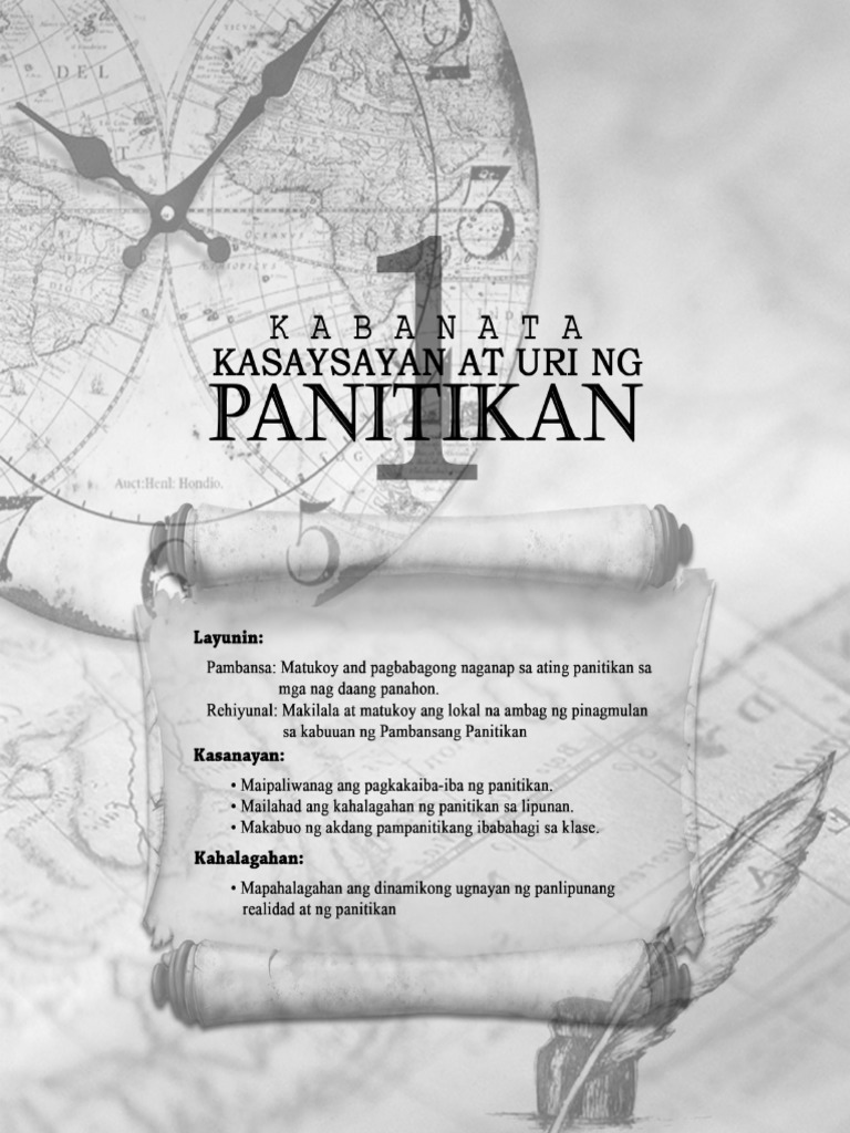 Ugnayan Panitikan at Lipunan PDF | PDF