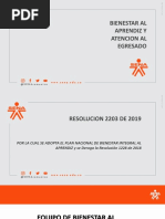 Carta de Cancelacion Asignatura Uptc | PDF