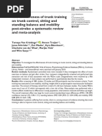 DEMMI Handbook | PDF | Foot | Chair