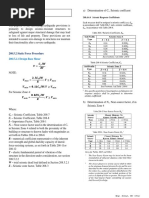Dead Load (NSCP 2015 Section 204 Table 204-1 and Table 204-2) | PDF ...
