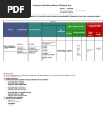 FIDP Reading and Writing | PDF | Learning | Literacy