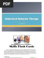 Emotion Regulation Handout 16 Pleasant Events List | PDF | Dialectical ...