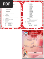 Coronation Programme | PDF | Ceremonies | Royalties