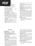 Poligelina Acción Terapéutica | PDF | Medicamentos con receta | El embarazo