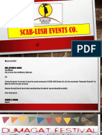 Project Proposal For SSLG | PDF | Social Science | Art