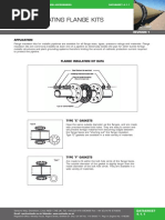 Vector International Techlok Data Sheet | PDF | Pipe (Fluid Conveyance ...