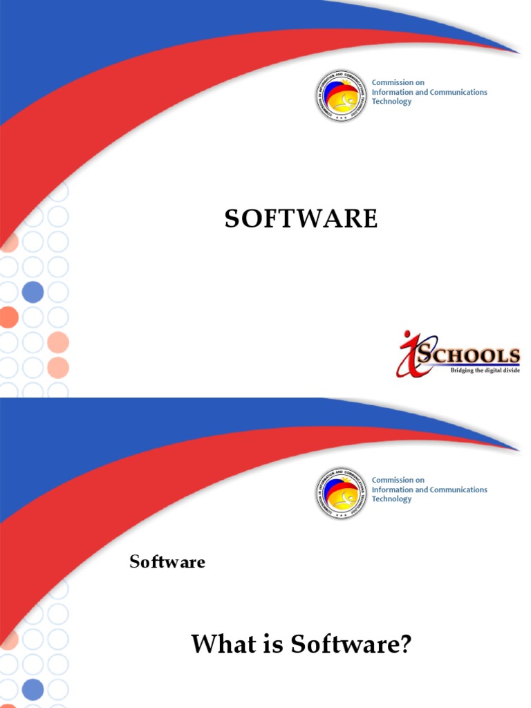 Lecture 3 Software (Cont.) | PDF | Operating System | Booting