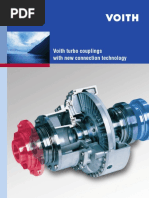 Voith TVV | PDF | Machines | Equipment
