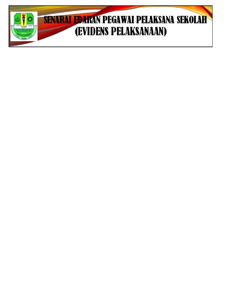 TULANG Fail skpmg2 | PDF