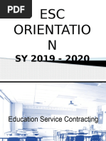 Ched Form E5 - Faculty or Teaching Staff in Higher Education Programs ...