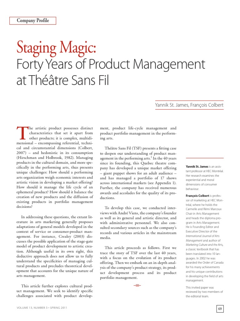 Case Study Giant Puppet Theater | PDF | Gargantua And Pantagruel | Puppetry