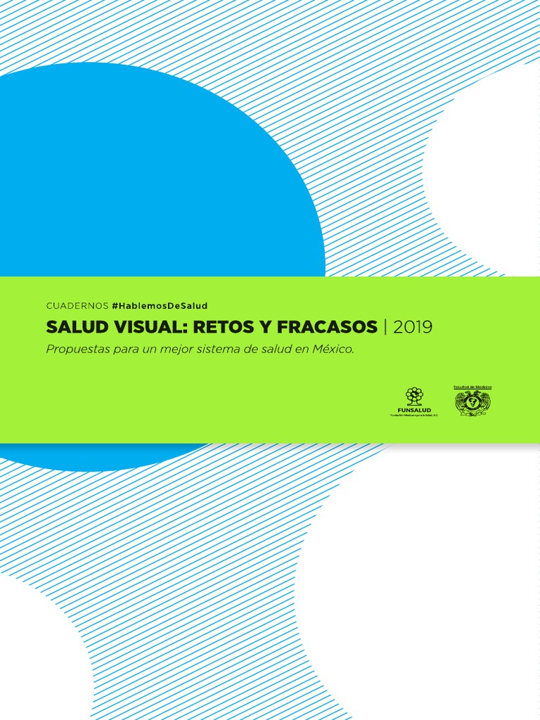 Salud Visual PDF | PDF | Oftalmología | Medicina