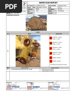 Figure 2 - ITP Flowchart (Blasting & Painting) | PDF