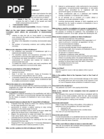 A) Letter To Register of Deeds | PDF