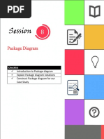 Book Bank Management System | PDF | Use Case | Class (Computer Programming)