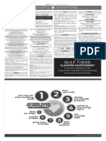 KFUPM Map | PDF | Science | Universities And Colleges