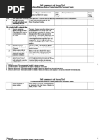 Form 2a. NTP Lab Request and Result Form | PDF | Tuberculosis | Medical ...