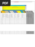 Telemetry in MS Office | PDF | Microsoft Office 2013 | Microsoft Excel
