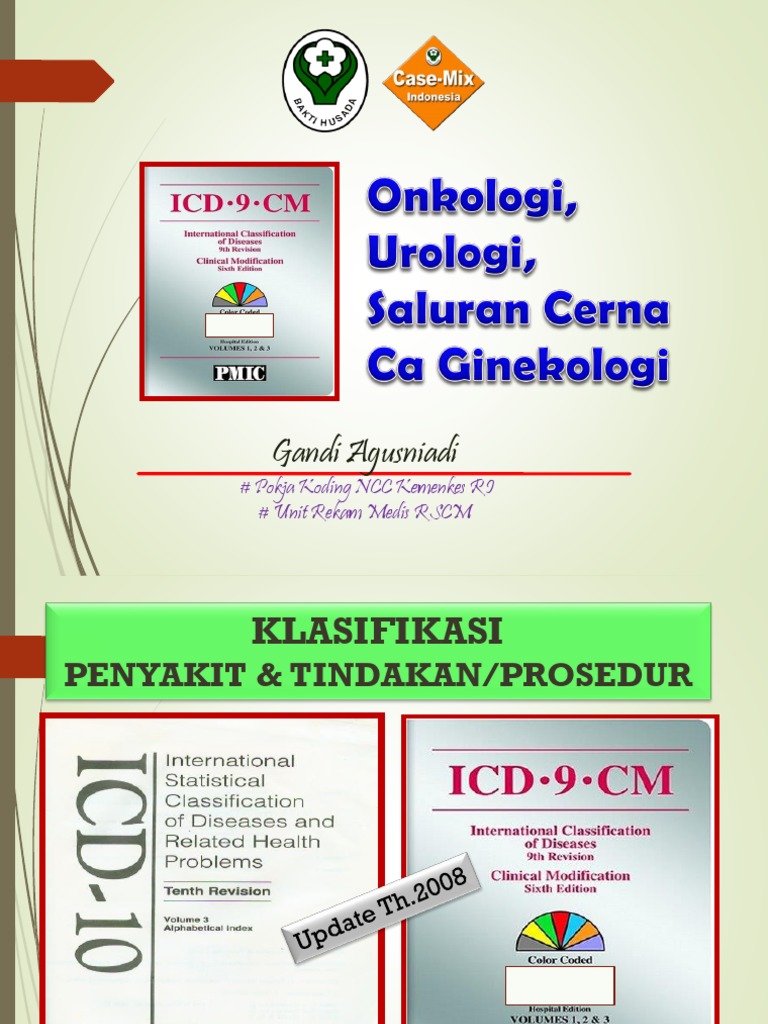 Bedah Onko+Urologi | PDF | Liver | Gallbladder