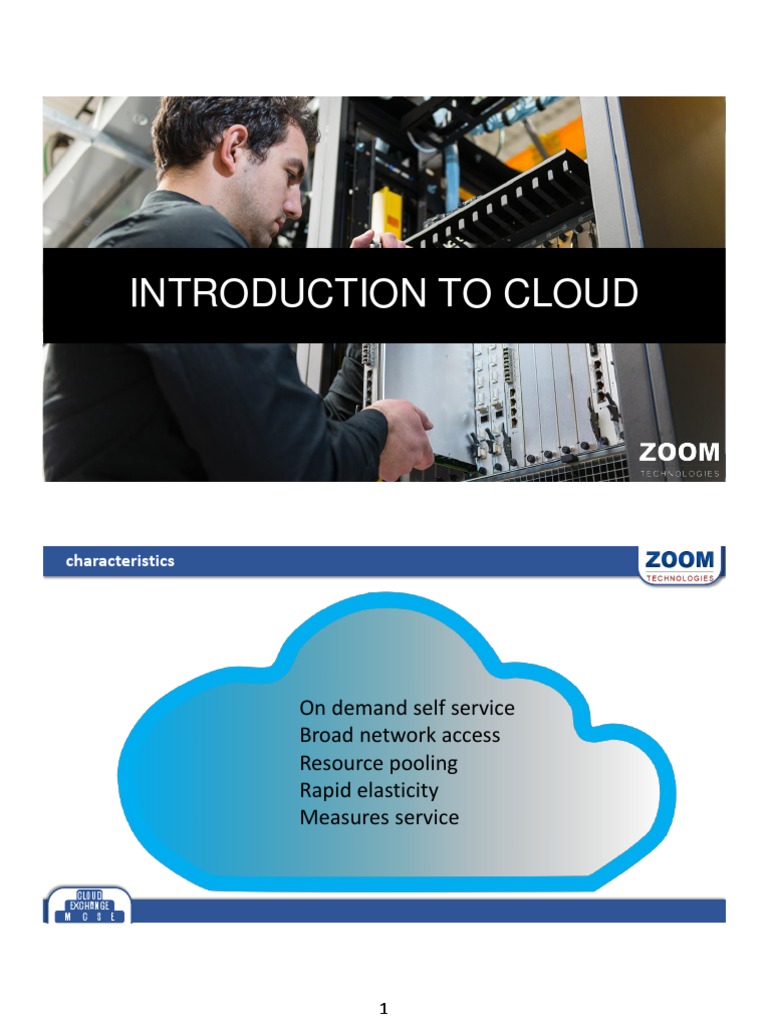 AZURE HANDOUTS | PDF | Microsoft Azure | Cloud Computing