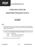 Principles of Measurement (POMI) English | PDF
