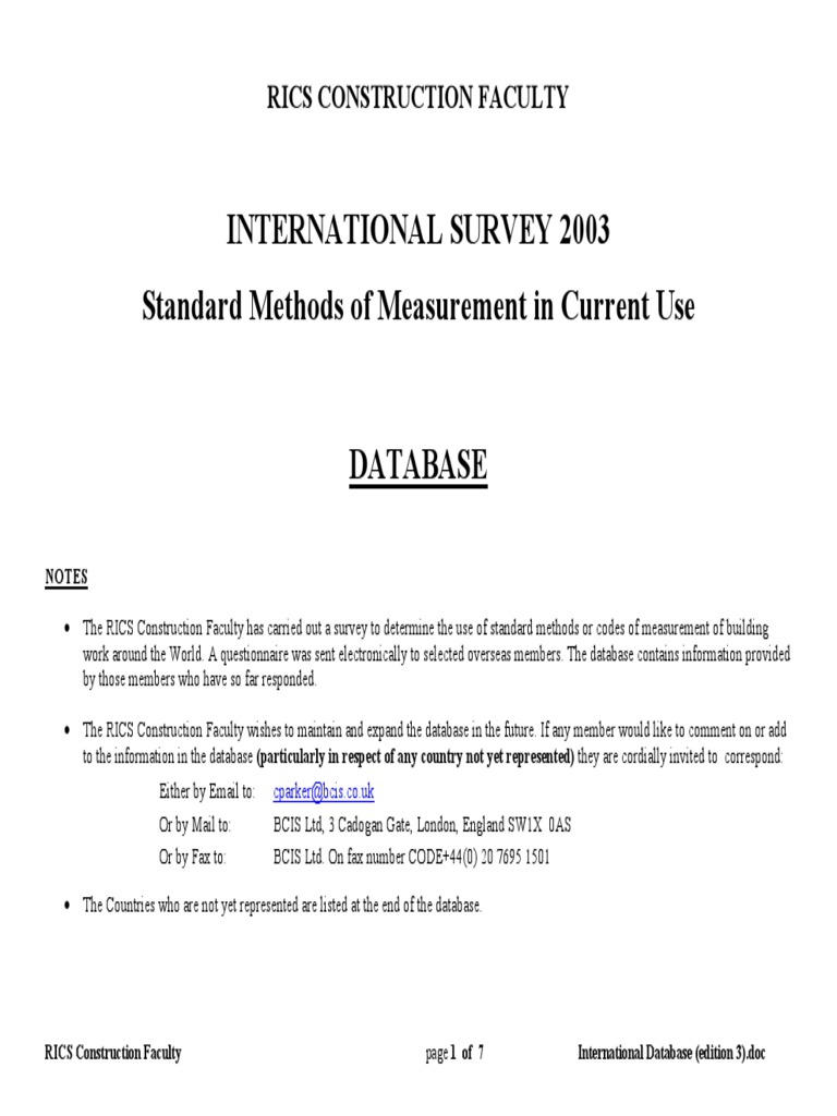 SMM in Use | PDF | Measurement | Business