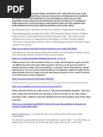 Ascope Pmesii Matrix | PDF | Motivation | Motivational