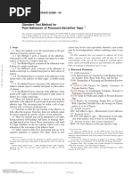 Astm d1002 | PDF