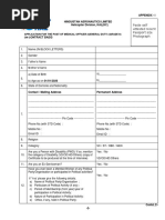 KPTCL Forms PDF | PDF
