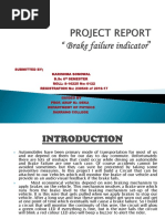 Automatic Water Dispenser Using IR Pair | PDF | Printed Circuit Board ...