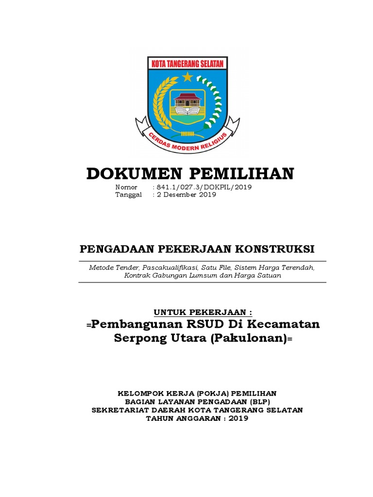 LDP LDK | PDF