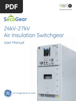 Pre Commissioning & Commissioning - Procedure & Test Reports - MV ...