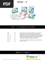 Guía de Aplicación de La Prueba Wisc Iv | PDF | Crecimiento personal y ...