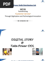 SAP Isu Tables | PDF