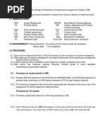 Import Procurement SIT Test Plan | PDF | Finance & Money Management ...