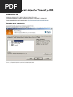 MANUAL DE AYUDA Aplicación BiLA | PDF | Java (lenguaje de programación) | Archivo de computadora