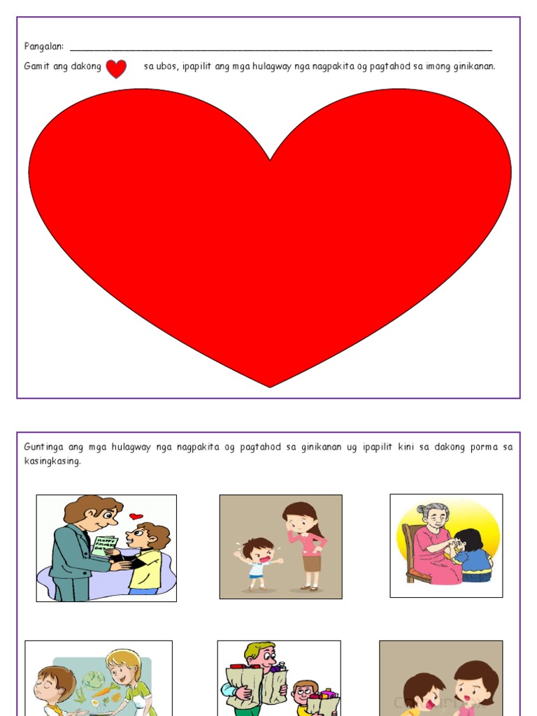 Larawan Ng Pagpapakita Ng Pagmamahal Sa Pamilya At Ka - vrogue.co Larawan Ng Pagpapakita Ng Pagmamahal Sa Pamilya At Ka - vrogue.co