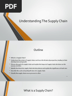 Supply Chain Explained in 7 Simple Diagrams | PDF | Supply Chain | Receipt