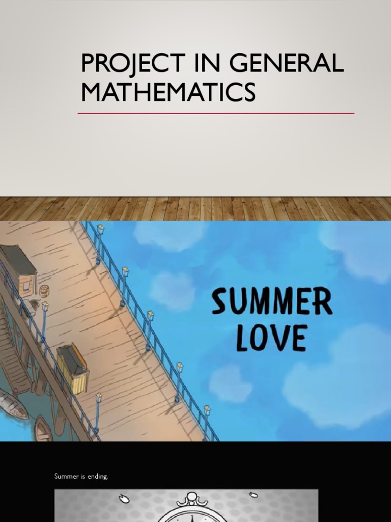 Mathematics in a Romantic Quest | PDF | Combinatorics | Mathematical ...