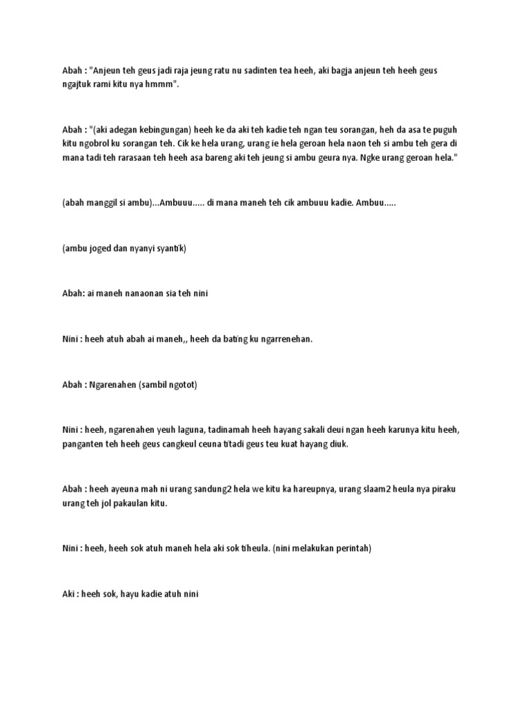 Dialog Lengser | PDF